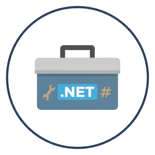 .NET Developer Toolbox